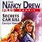 Amazon.com: Secrets Can Kill (Nancy Drew Casefiles, Case 1 ...