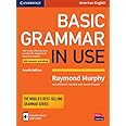 Basic Grammar in Use Student's Book with Answers and Interactive eBook ...