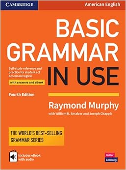 Basic Grammar in Use Student's Book with Answers and Interactive eBook ...