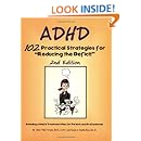 Amazon.com: ADHD: 102 Practical Strategies for 'Reducing the Deficit ...