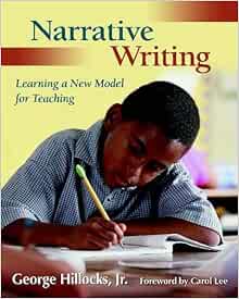 Amazon.com: Narrative Writing: Learning a New Model for Teaching ...