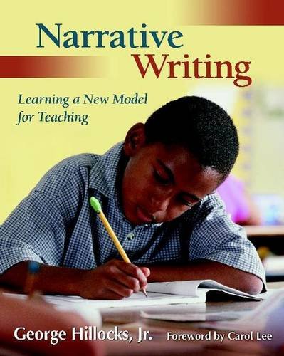 Amazon.com: Narrative Writing: Learning a New Model for Teaching ...