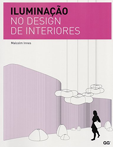 Iluminação no Design de Interiores PDF Malcolm Innes