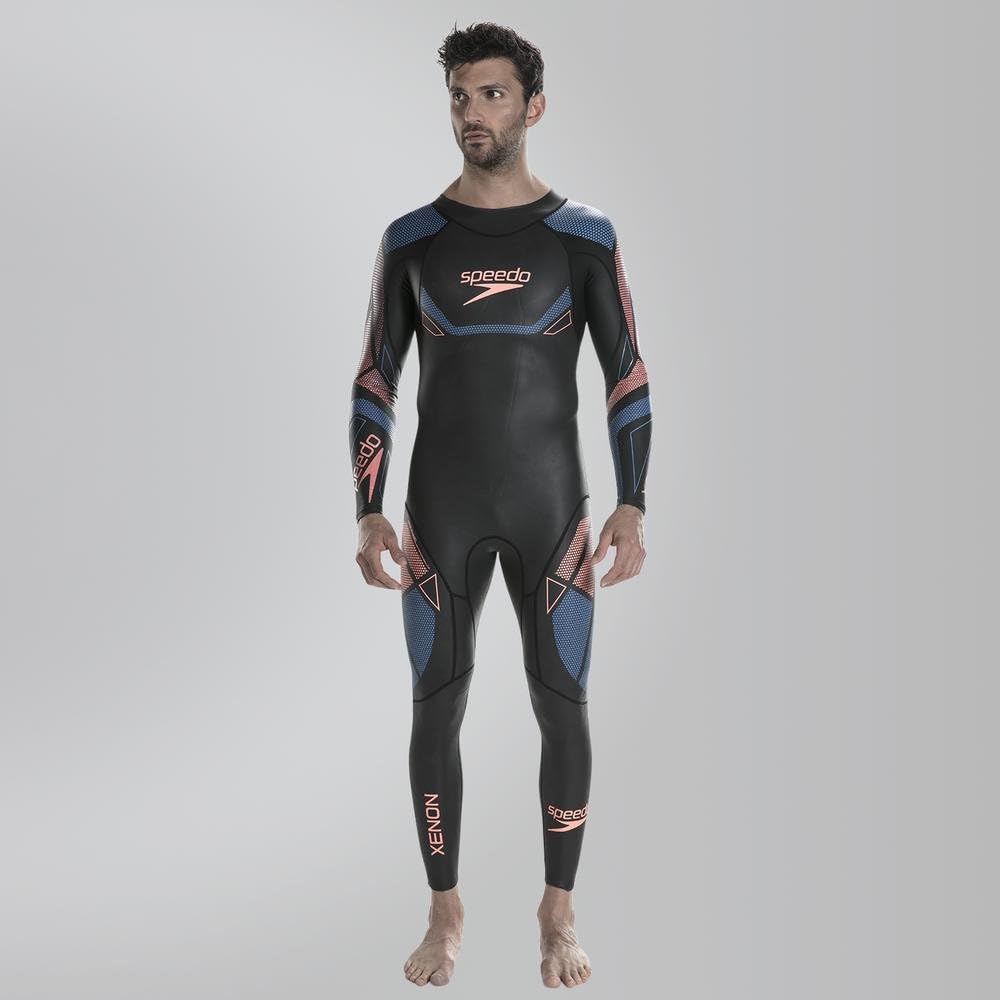 Speedo Fastskin Xenon Thinswim Bañador, Hombre: Amazon.es: Ropa y ...
