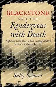 Amazon.com: Blackstone and the Rendezvous with Death (The Blackstone ...