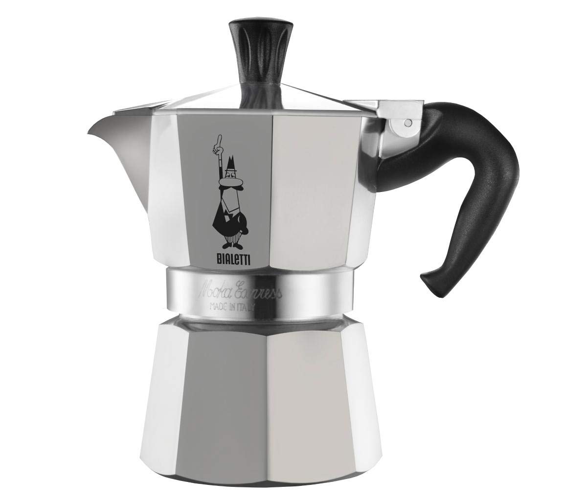 Mua Bialetti Stovetop Mocha Express Espresso Machine trên Amazon Nhật ...