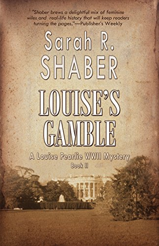 Amazon.com: Louise's Gamble: 9781622680733: Shaber, Sarah R: Books