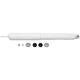 Amazon.com: Gabriel G63809 White Ultra Truck Shock, 1 Pack : Automotive