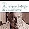 Die Massenpsychologie des Faschismus : Reich, Wilhelm: Amazon.de: Bücher