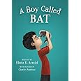 Amazon.com: A Boy Called Bat (The Bat Series, 1): 9780062445827: Arnold ...