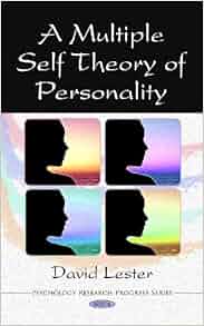 Amazon.com: A Multiple Self Theory of Personality (Psychology Research ...
