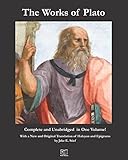 Plato: Complete Works: Plato, John M. Cooper, D. S. Hutchinson: 8601200419900: Amazon.com: Books