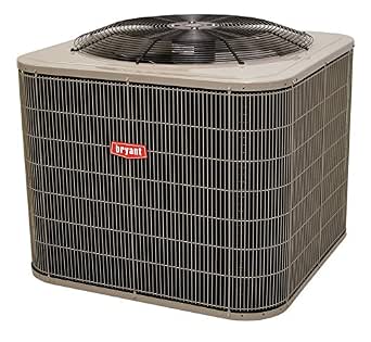Amazon.com: Bryant Legacy 1.5 ton 14 SEER Air Conditioner: Industrial ...