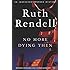Murder Being Once Done: Ruth Rendell: 9780375704888: Amazon.com: Books