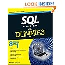 SQL All-in-One For Dummies: Allen G. Taylor: 8581000054368: Amazon.com ...