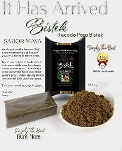 Amazon.com : Bistek Recado Verde : Grocery & Gourmet Food