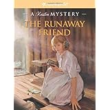 The Hidden Gold: A Marie-Grace Mystery (American Girl Mysteries ...