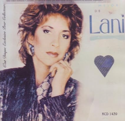 Lani Hall, Jose Jose, Camilo Sesto, Herb Alpert, Juan Carlos Calderon ...