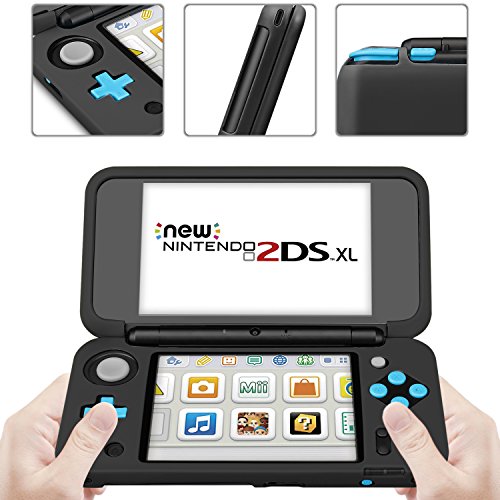 TNP New Nintendo 2DS XL S...B079JMP8XX | Encarguelo.com.ve