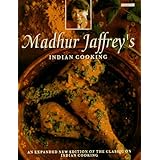 Madhur Jaffrey's Quick & Easy Indian Cooking: Jaffrey, Madhur ...