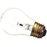 Amazon.com : GOODJAYCO Pack of 8 – 40W Shatterproof Replacement ...