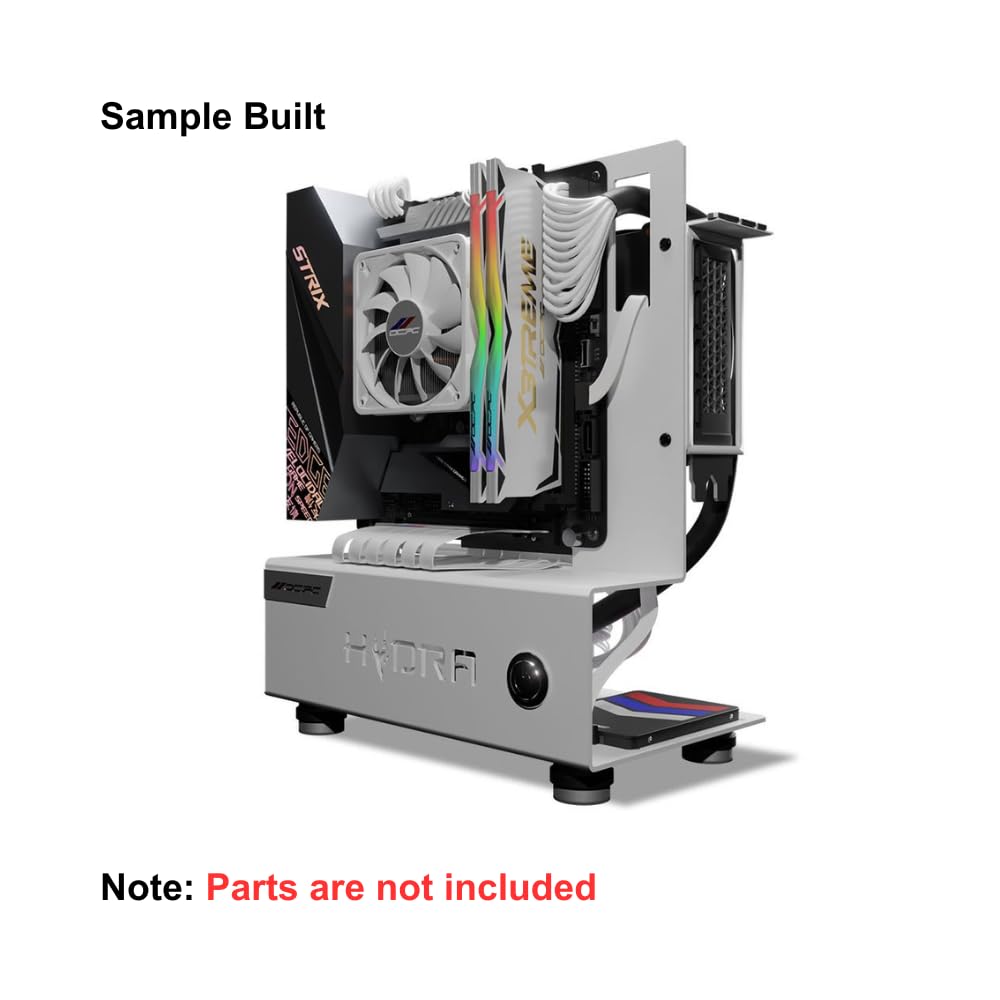 Mua OCPC Mini Itx Case, Hydra Italy Mini Itx Pc Case, Open Air Pc Case ...