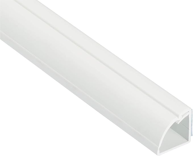 D-Line Quadrant Cable Trunking| Popular Floor Trim Alternative | 1 ...