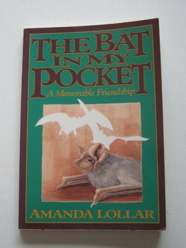 The Bat in My Pocket: A Memorable Friendship: Lollar, Amanda ...