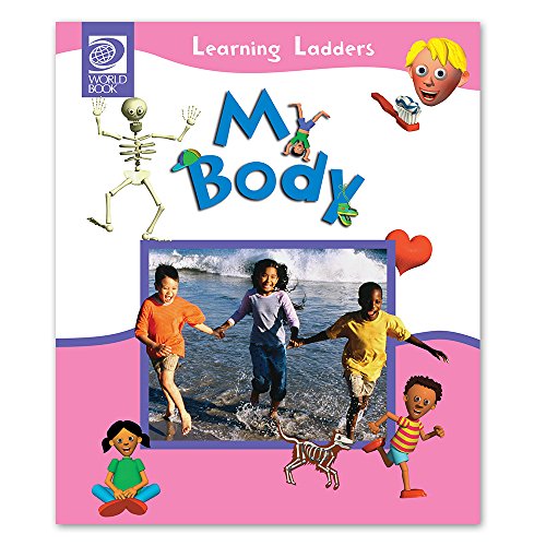 My Body: 9780716677277: Books - Amazon.ca