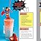The Official DC Super Hero Cookbook Deluxe Edition (DC Super Heroes ...