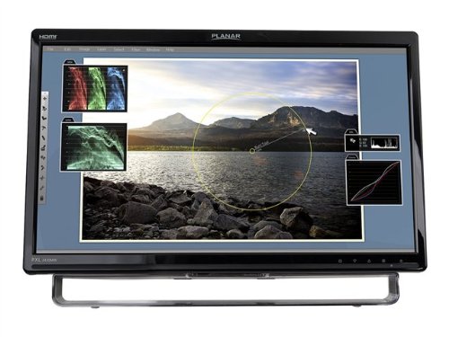 7 Best USB Touchscreen Monitors in 2022
