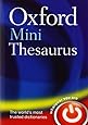 Amazon.com: Oxford English Mini Dictionary (9780199640966): Oxford Dictionaries: Books