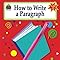 Amazon.com: How to Write a Paragraph, Grades 6-8: 0014467024905 ...