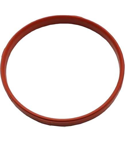 Gm Parts Acdelco 96376371 Fuel Injection Throttle Body Seal ACDelco GM ...