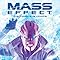 Mass Effect: The Complete Comics: Walters, Mac, Miller, John Jackson ...