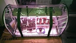 Bio Green Aufzuchtartikel Grand Top Aufzuchtstation beheizt ...