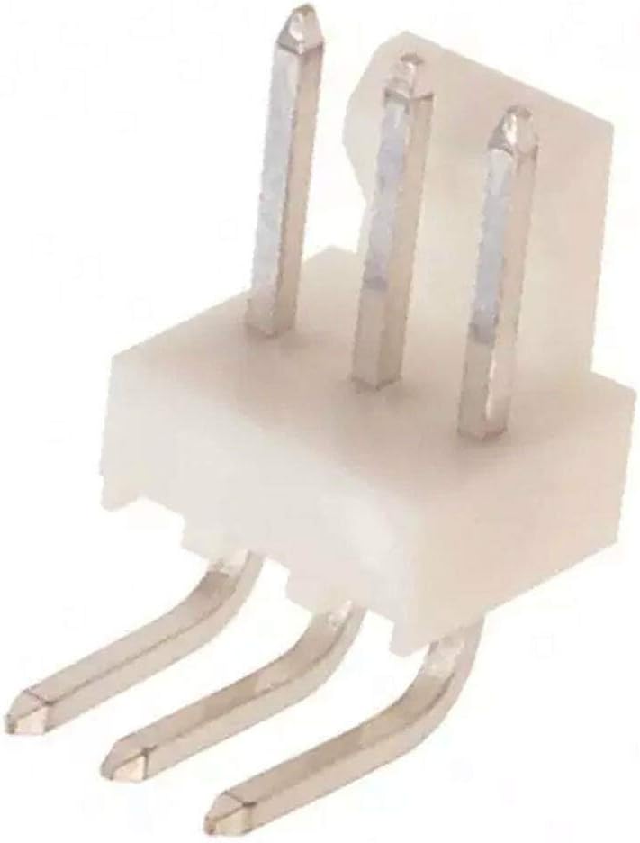 150 Molex 22-01-3037 .1 3 Position Crimp Housing tillescenter Wiring ...