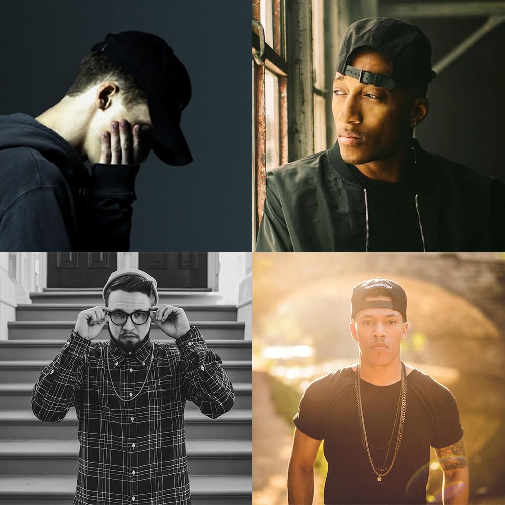 Andy Mineo on Amazon Music