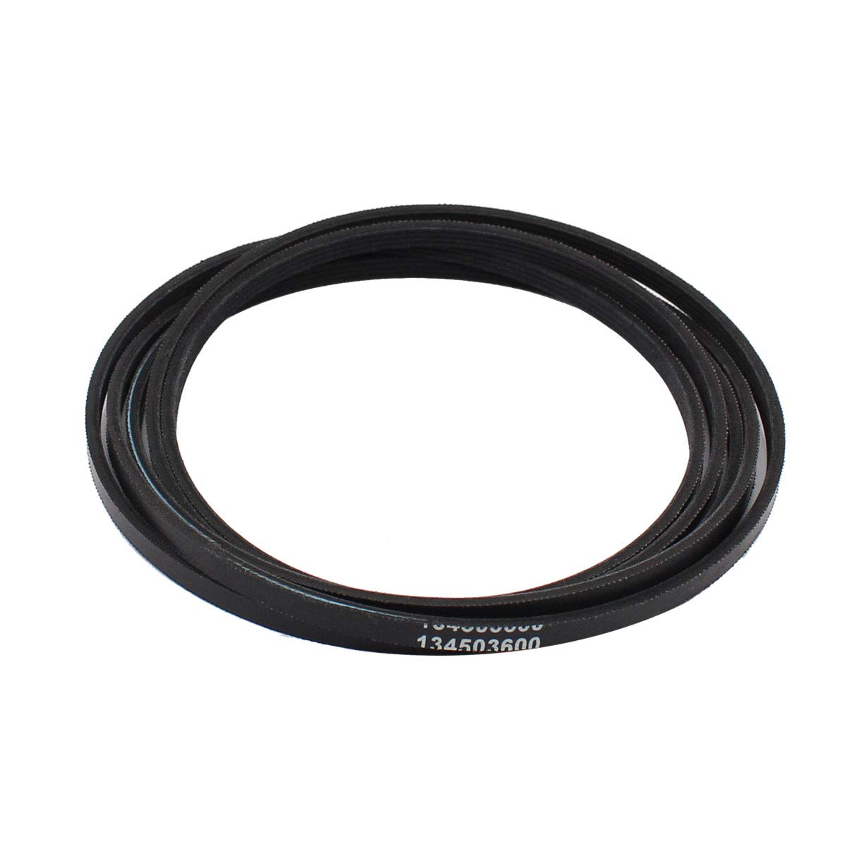 ApplianPar 134503600 Clothes Dryer Drum Belt for GE Frigidaire Kenmore ...