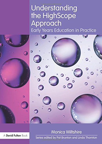 Amazon.com: Understanding the HighScope Approach (Understanding the ...