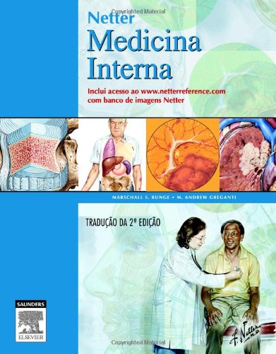 Netter. Medicina Interna PDF Marschall S. Runge
