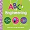 Amazon.com: ABCs of Engineering (Baby University) (0760789273759 ...