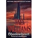 Shadowheart: Volume Four of Shadowmarch: Tad Williams: 9780756406950 ...
