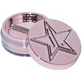 Amazon.com : Jeffree Star Cosmetics Magic Star Luminous Setting Powder - Natural : Beauty ...