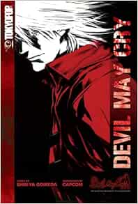 Devil May Cry, Vol. 1: Ethan Russell, Shin-Yagoikeda, Shiro Miwa, Paul ...