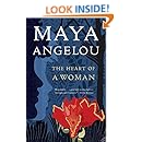 The Heart of a Woman: Maya Angelou: 9780812980325: Amazon.com: Books