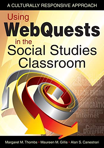 Amazon.com: Using WebQuests in the Social Studies Classroom: A ...
