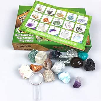 Materiales Amorfos Ejemplos - Ejemplos.com.mx