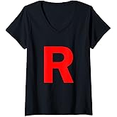 Amazon.com: Team Rocket Shirt - Go Poke All Monsters Out There T-Shirt : Clothing, Shoes & Jewelry