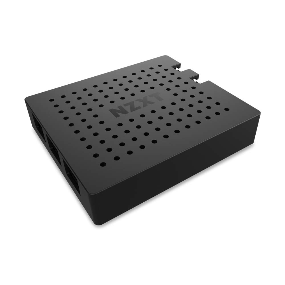 Mua NZXT RGB & Fan Controller - AC-2RGBC-B1 - Two RGB Three Digital Fan ...